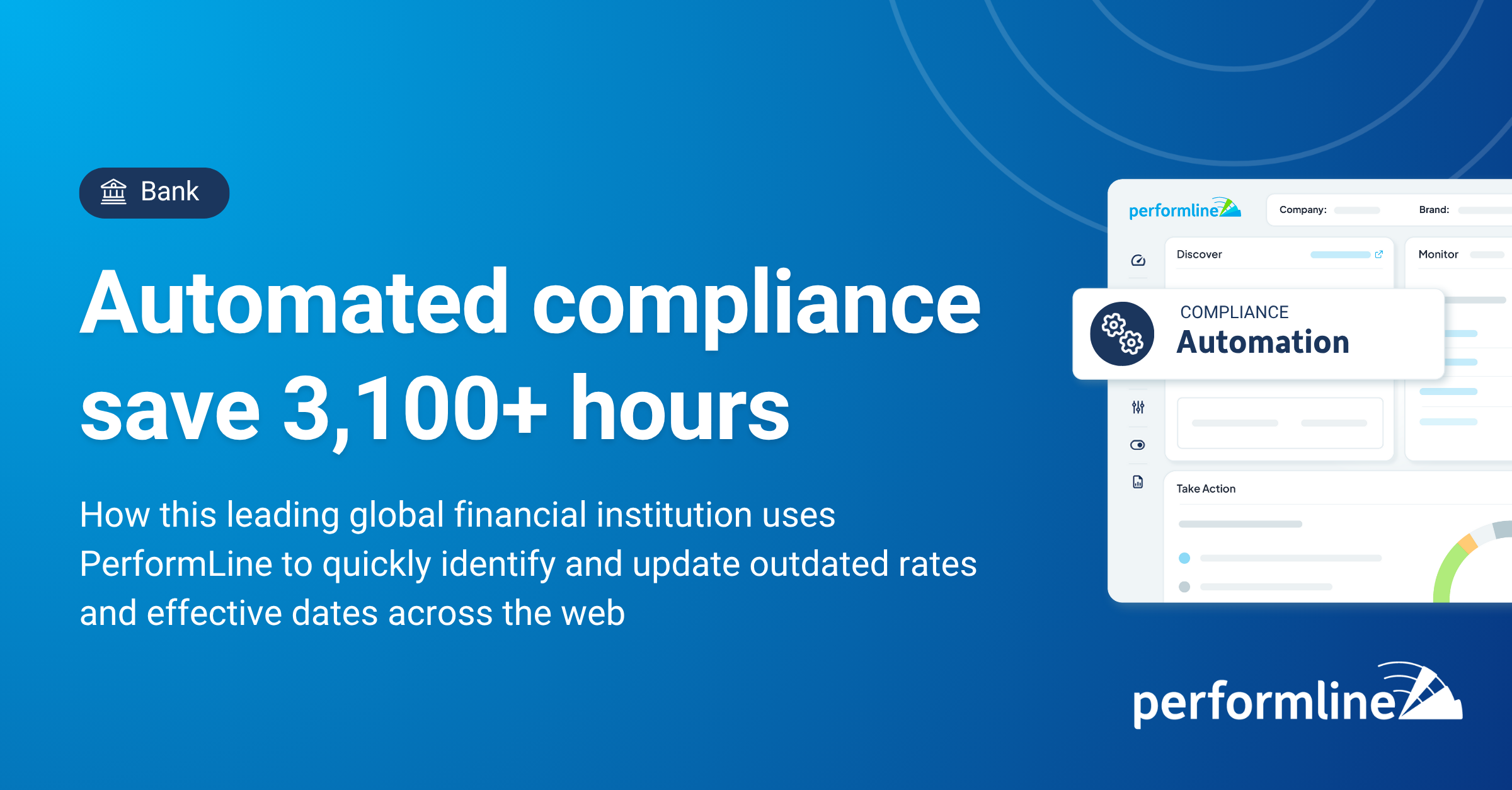 Using PerformLine to Quickly Identify & Update Outdated Information